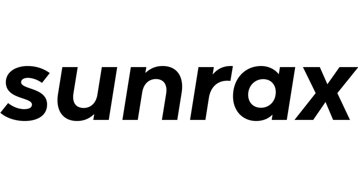 What is Sunrax?